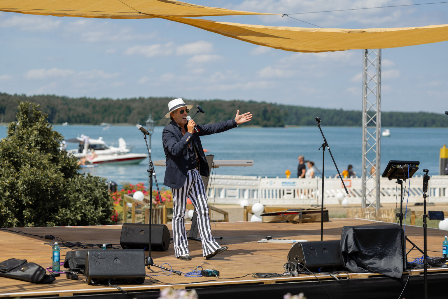 Fontane White Party 2026 - Fontane Hotel